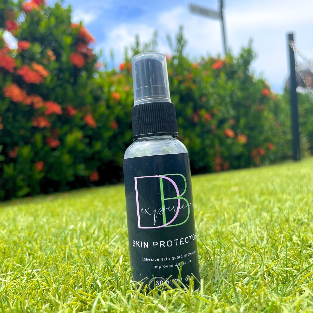 SKIN PROTECTANT SPRAY – The DayB Experience LLC