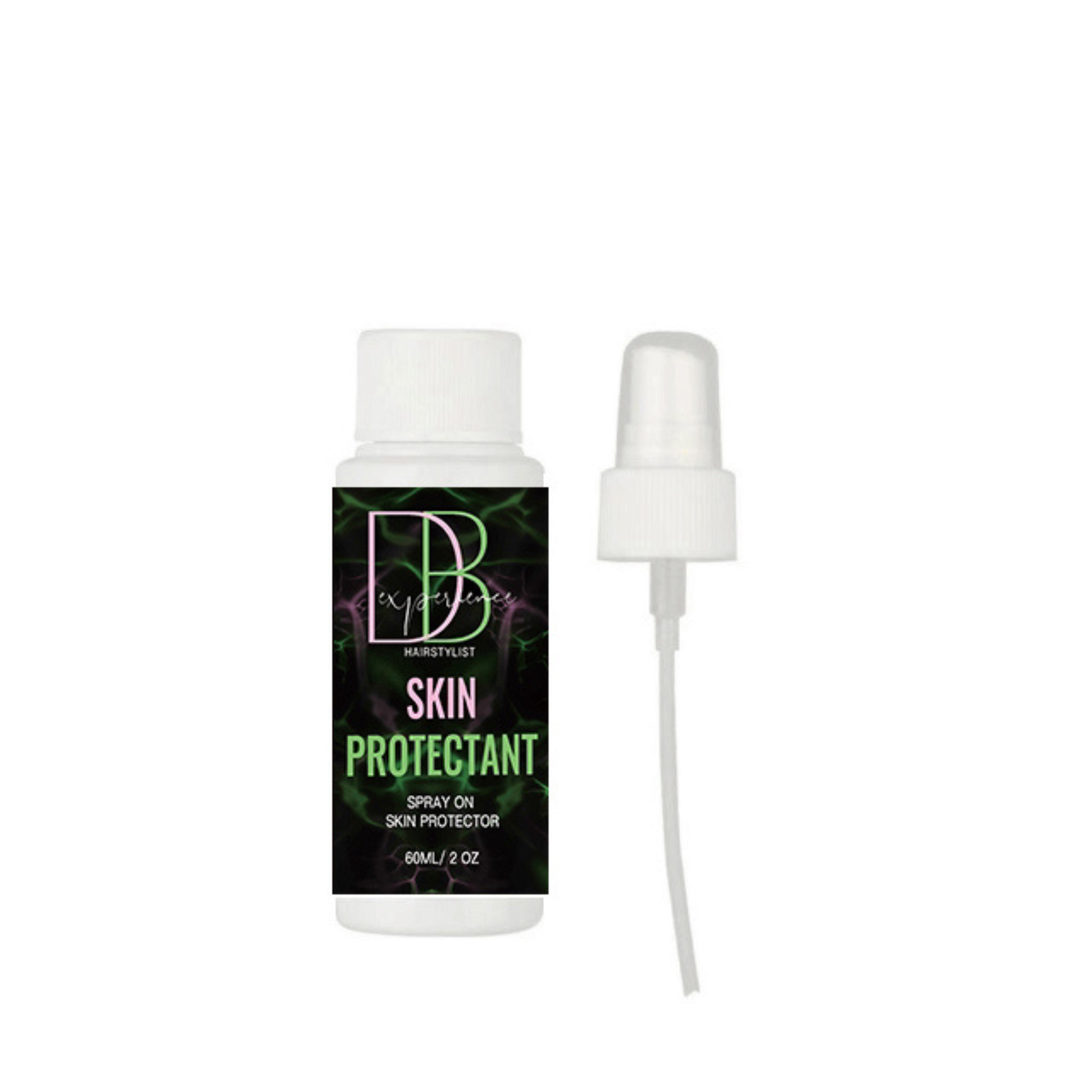 SKIN PROTECTANT SPRAY – The DayB Experience LLC